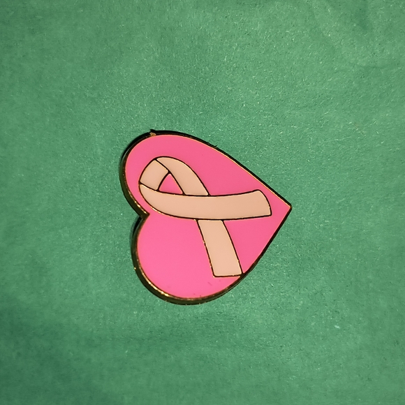 Accessories | Cancer Awareness Pin | Poshmark